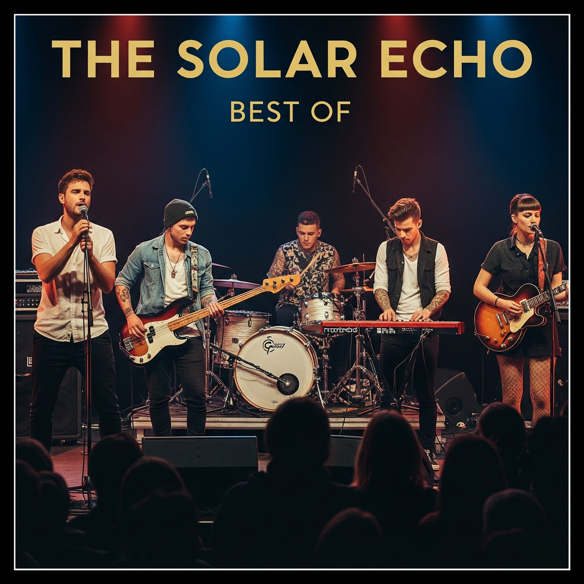 BEST OF | THE SOLAR ECHO