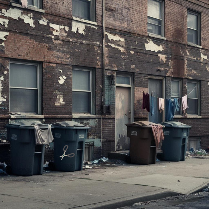 MazaMan ft 9th Uno and DJ Grouch 'Public Housing' (DJ Excellence remix ...