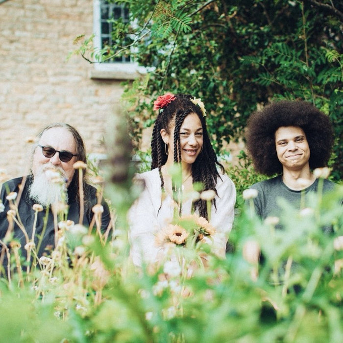 Grace Will Lead Me Home | Angeline, Cohen & Jon