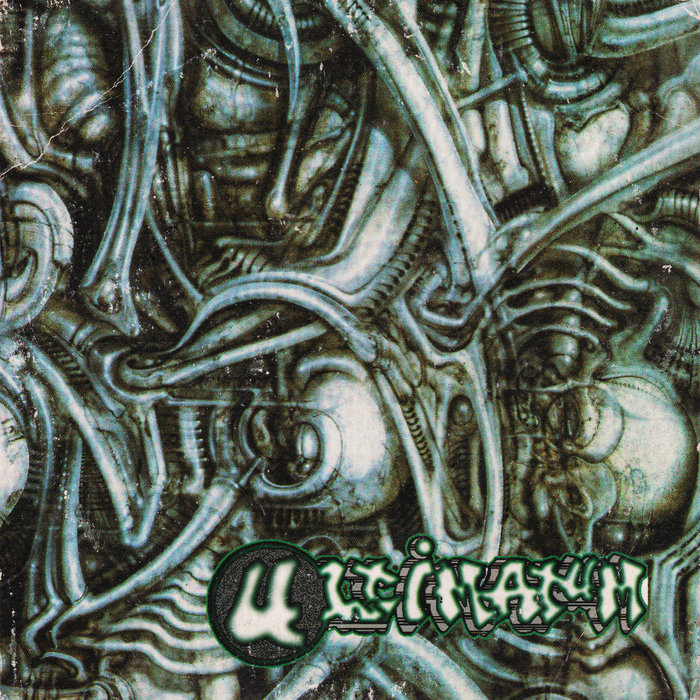 Ultimatum EP | Ultimatum | Home Taping Killed Music