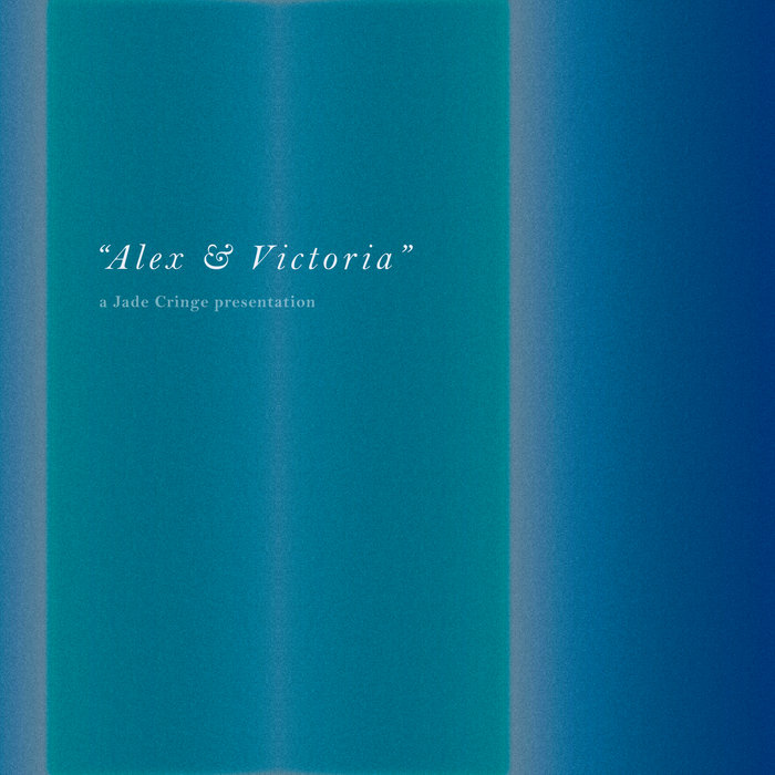 Alex & Victoria | Jade Cringe