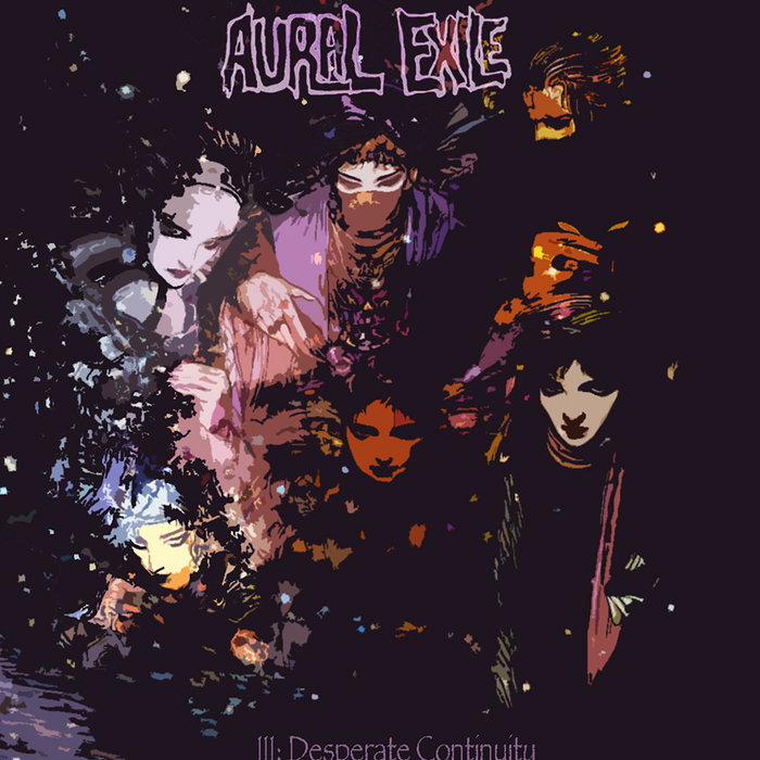 Desperate Continuity | Aural Exile