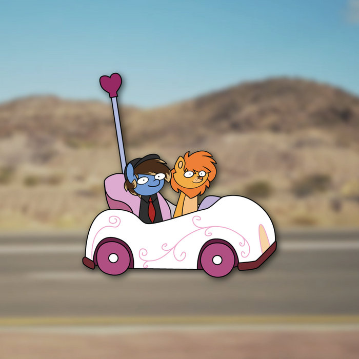 Movin' Right Along (feat. Matt from Scratch21) | P1K