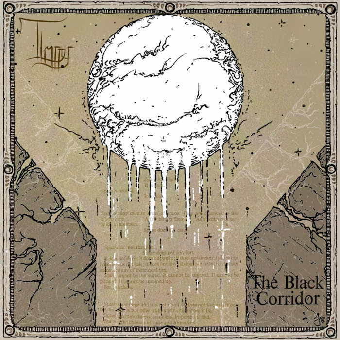 The Black Corridor (2025) | Imrryr