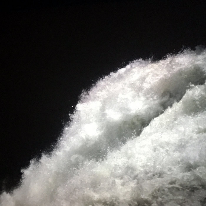 Consort at Busted Dam Extended Play | A Pairing | Shawn Edward Hansen