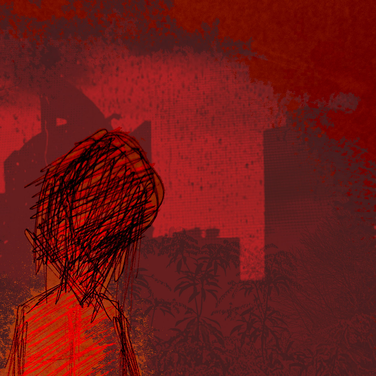 Elizabeth (Skye) | Ben Wolfe