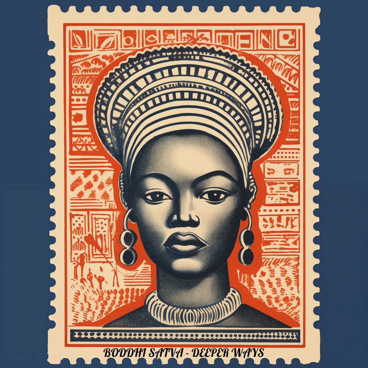 Deeper Ways | Boddhi Satva