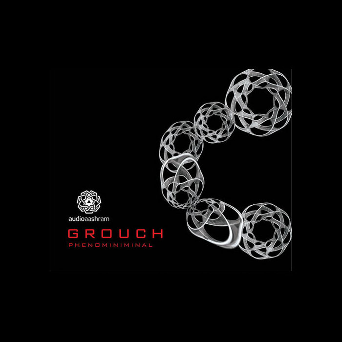 Grouch - Phenominimal | Grouch / Grouch In Dub