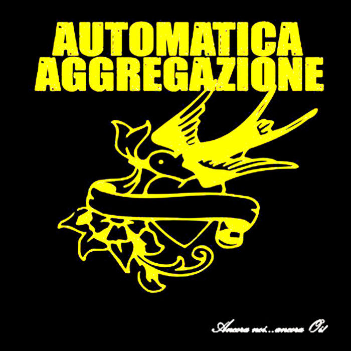 Ancora Noi Ancora Oi Automatica Aggregazione Folk Beat Vendetta