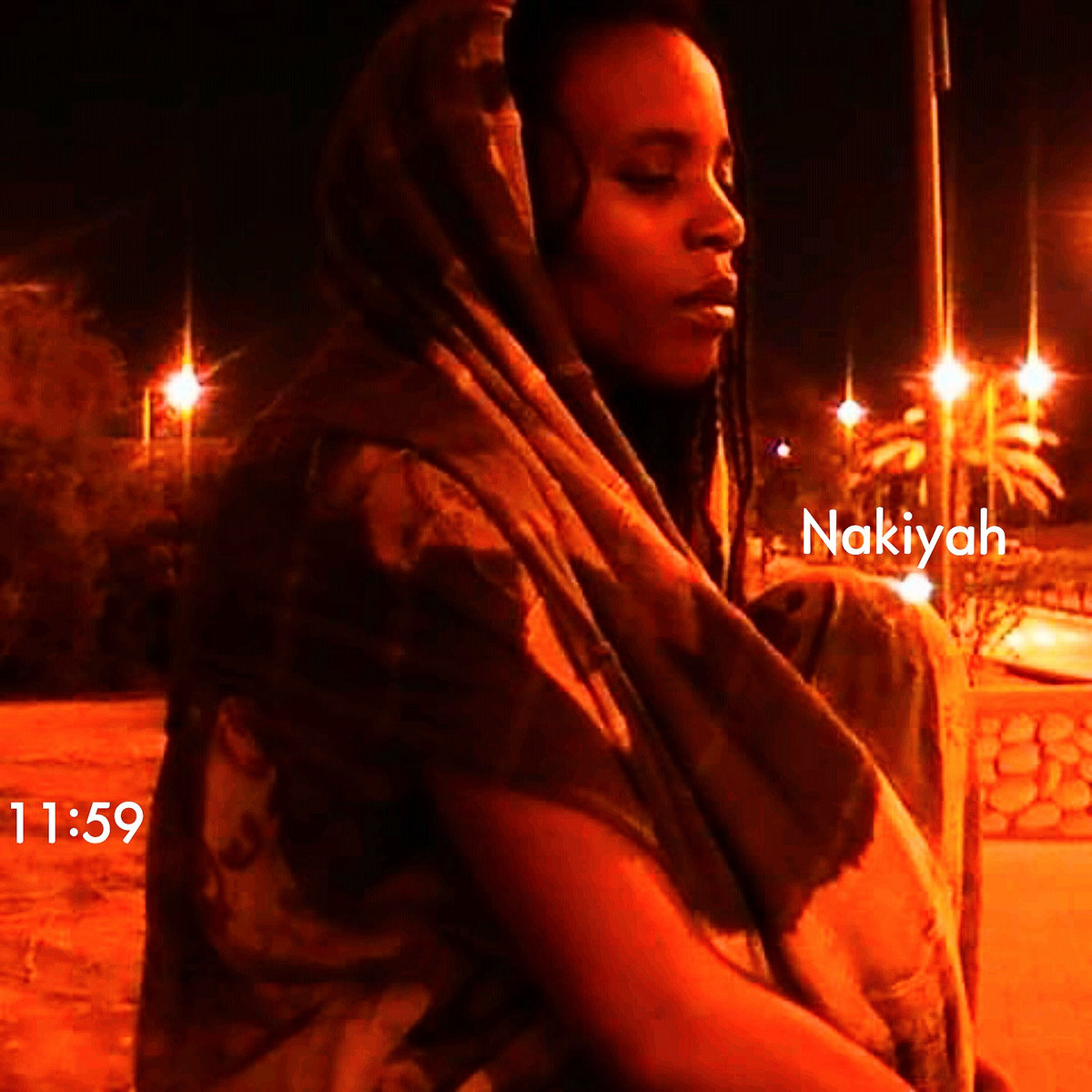 Clear | Nakiyah a.k.a Nikia Browne