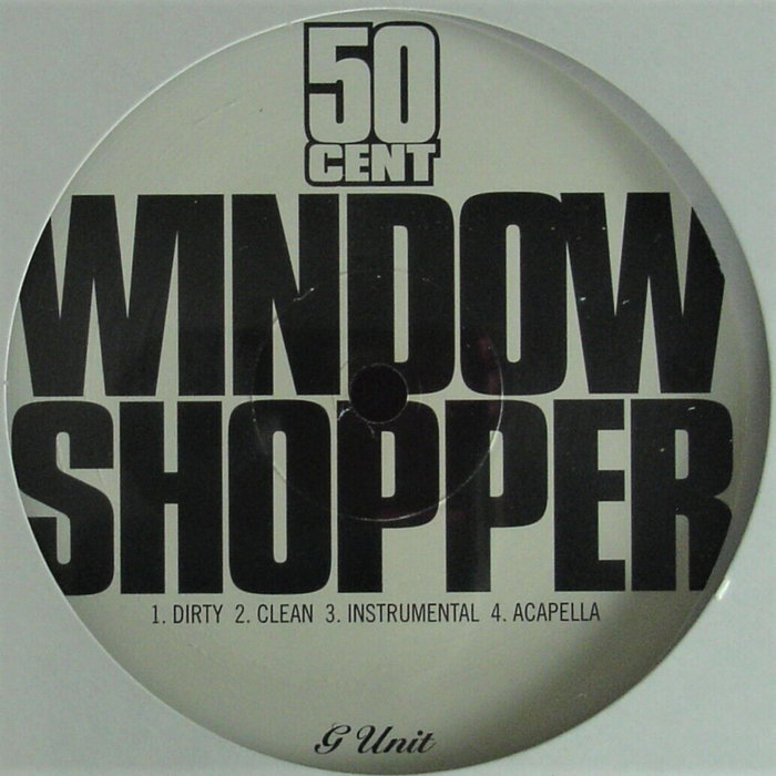 50 Cent - Window Shopper (IP Bootleg) | IP dnb