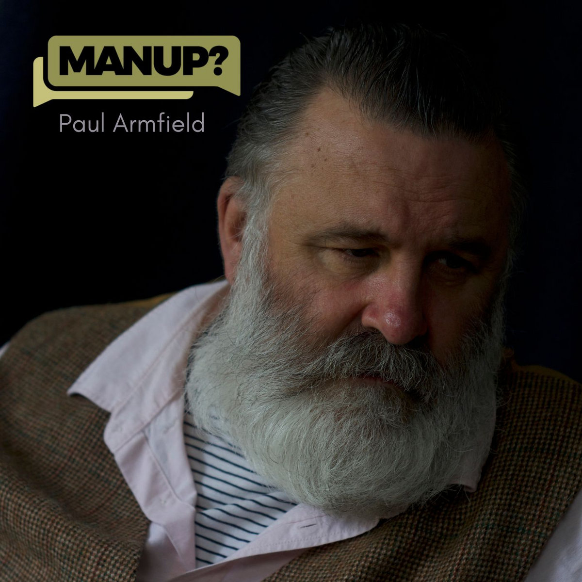 MANUP? CHARITY SINGLE: I'm Here/Night Thoughts | Paul Armfield