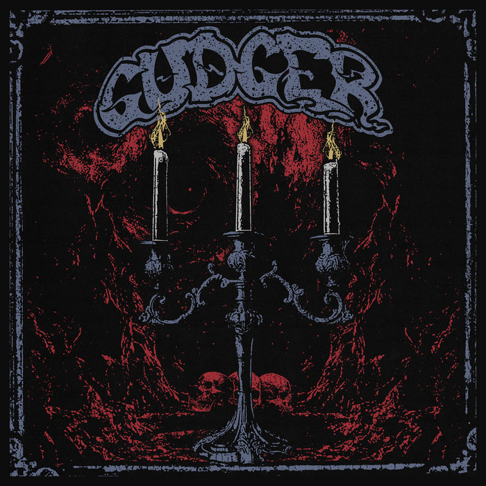 Gudger III | Gudger