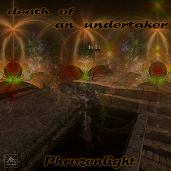 Music | Phrozenlight