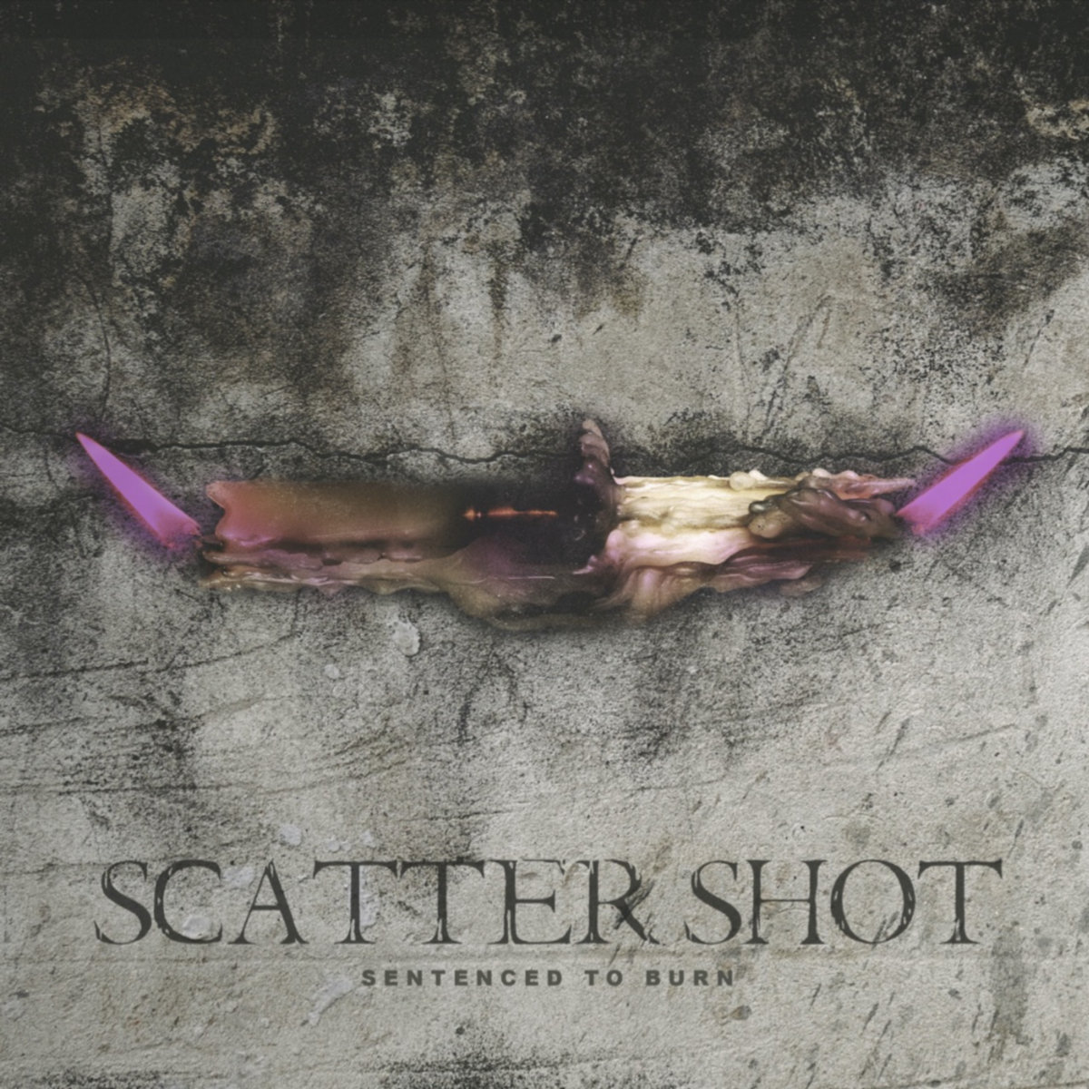 Sentenced To Burn | Scatter Shot