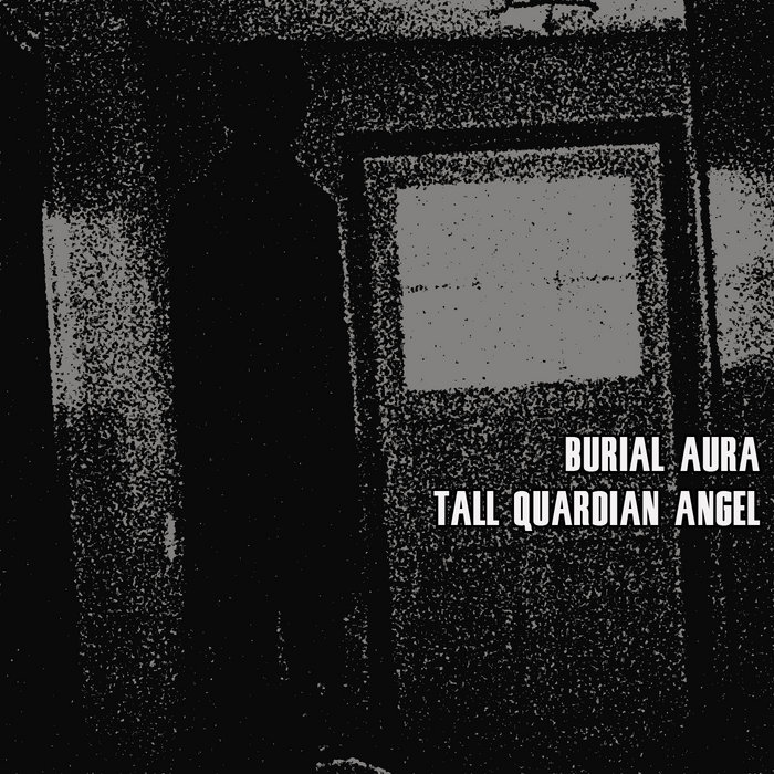 Tall Quardian Angel | Burial Aura | Nihil Worship