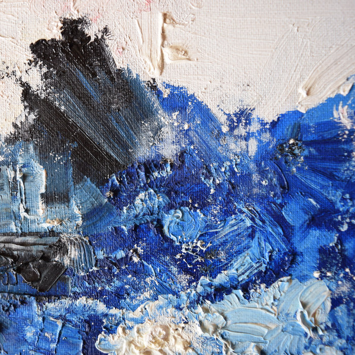 This Is a Flood and I'm On a Lifeboat | Tyler Shipley