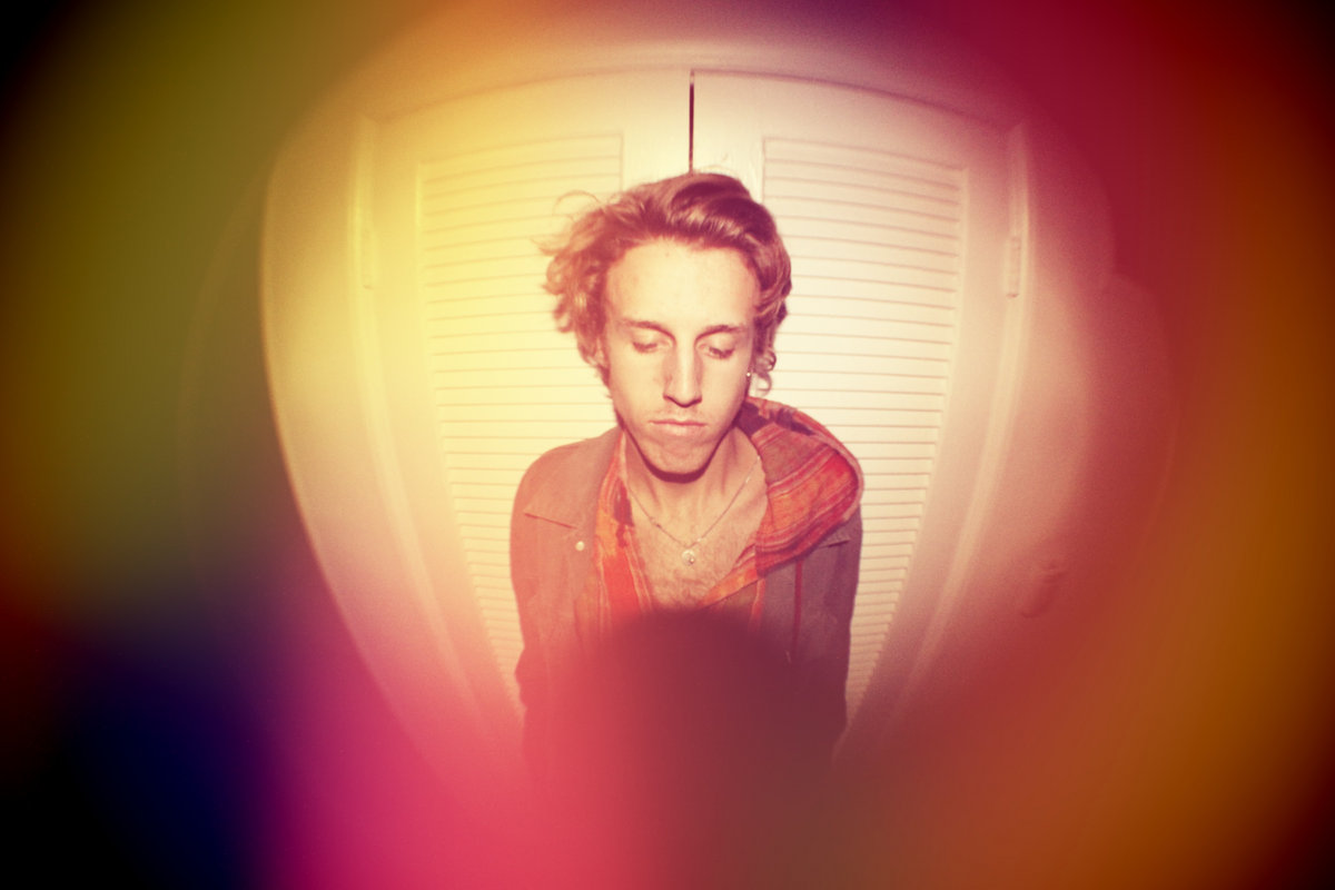 Chaos | Ciaran Wall | Ciarán Wall