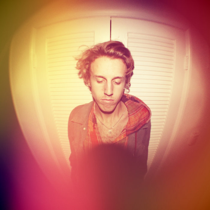 Chaos | Ciaran Wall | Ciarán Wall