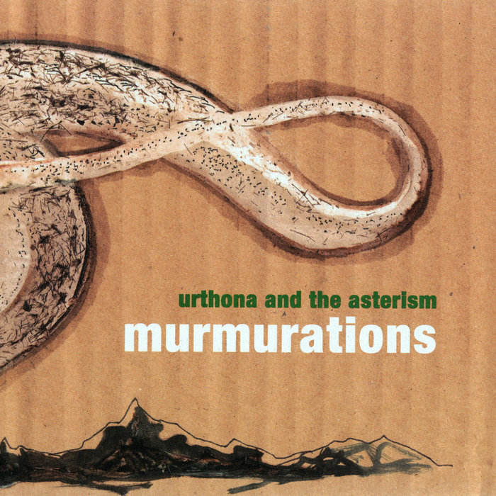 Murmurations (2024 restock) | Urthona and the Asterism | Urthona