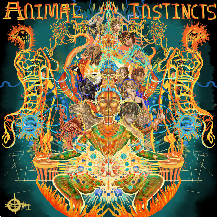 Animal Instincts | Animal Instincts