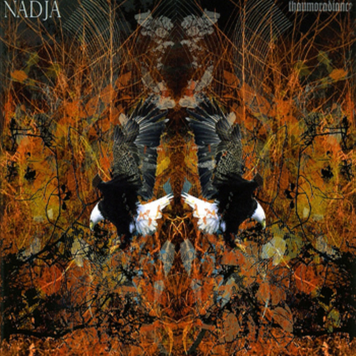 Thaumoradiance | Nadja