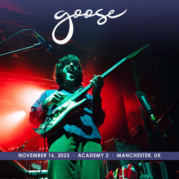 Music | Goose