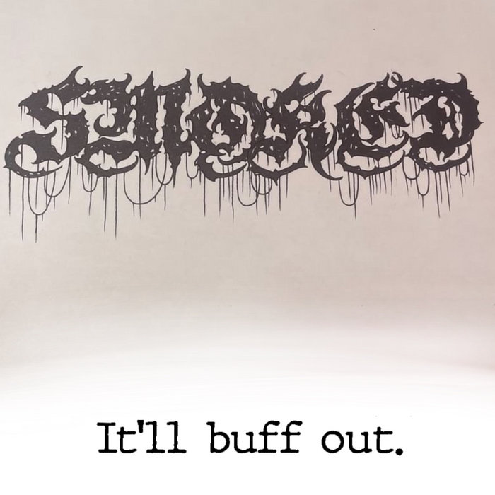 It’ll Buff Out. | Smoked