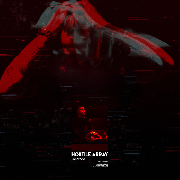 Paranoia | Hostile Array
