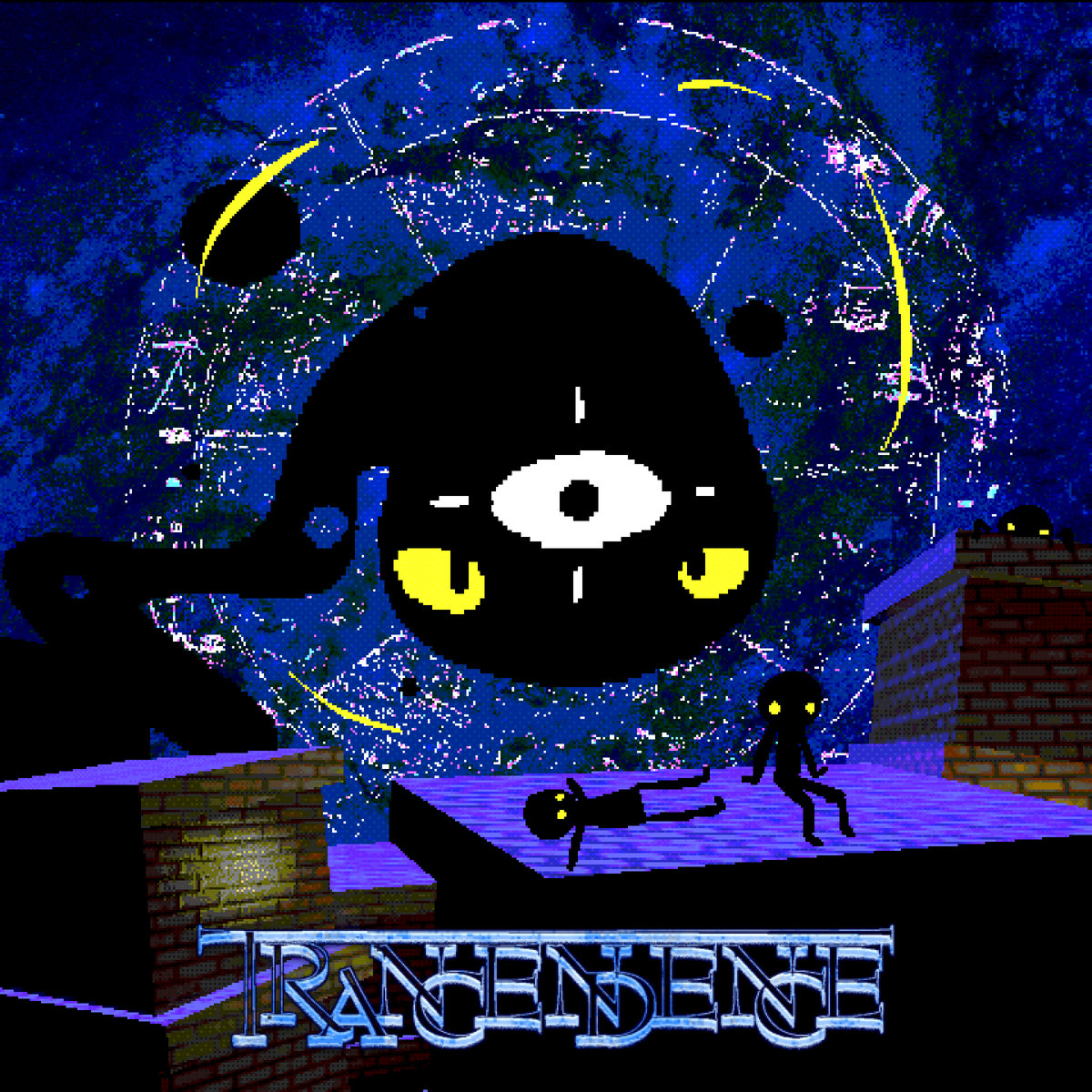 Transcendence [TFR03] | The Fainting Room