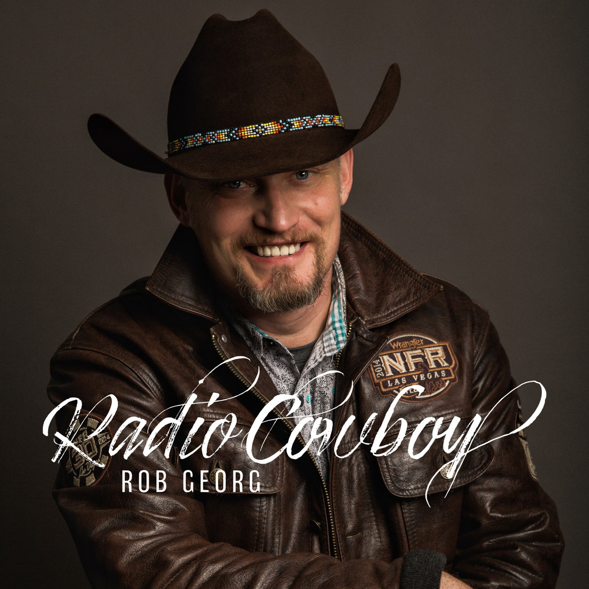 Radio Cowboy | Rob Georg