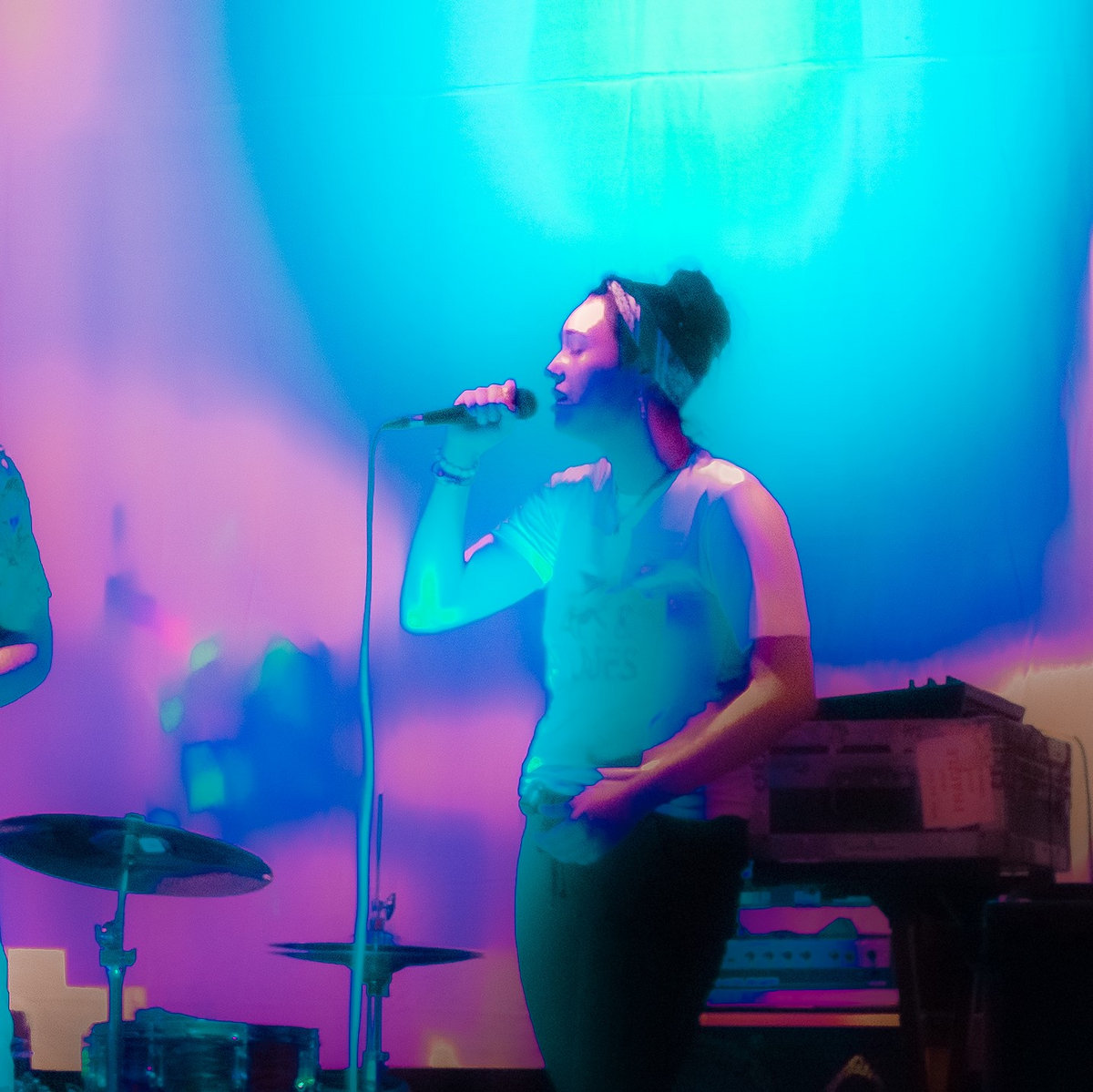 LIVE @ Star Barn June 28th 2019 | Kai, Alex, Mike | Supine