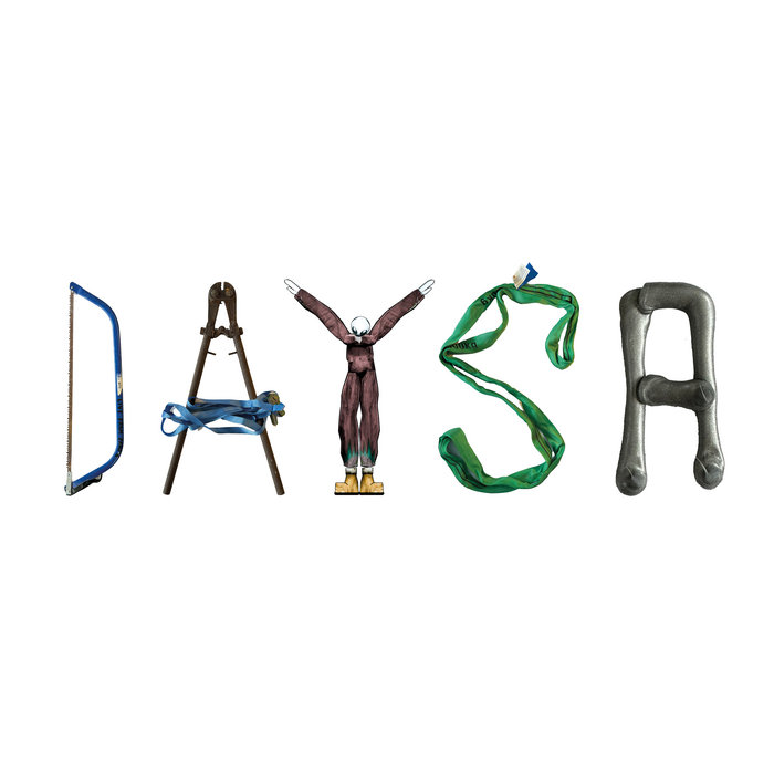 Daysa | ⌭ IceMorph ⌬ | Live From Earth