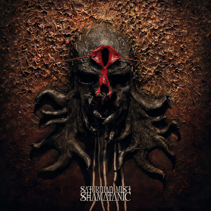 Shamatanic | Saturnian Mist