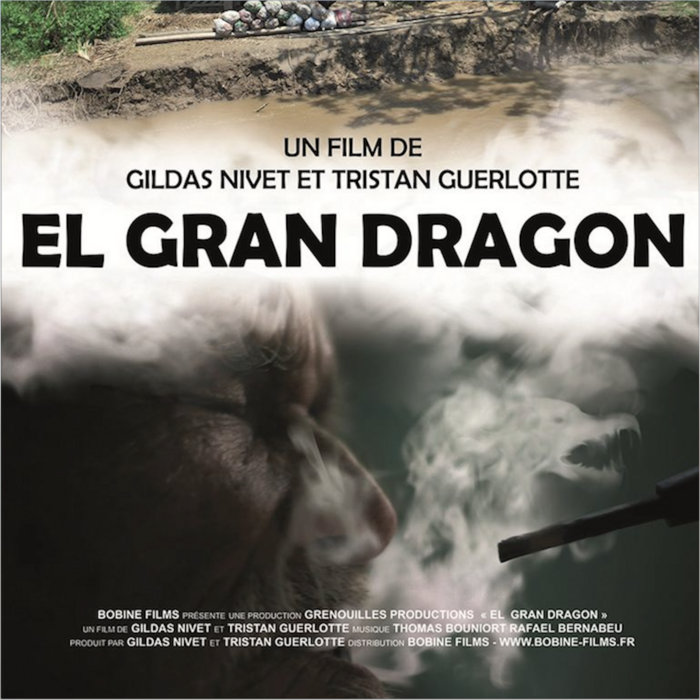 El Gran Dragon | Tigrillo