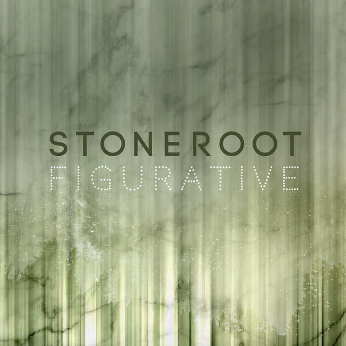 Figurative EP | Stoneroot | Roz