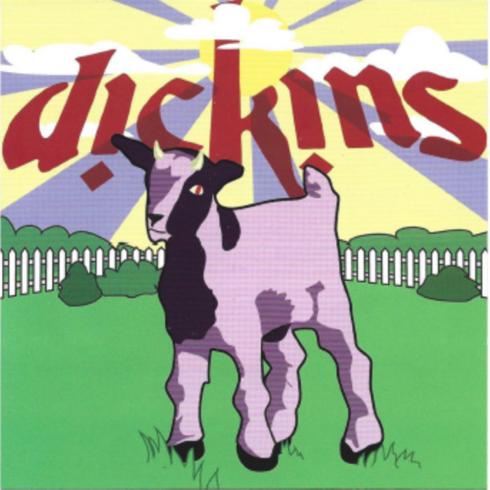 Dickins Vol.1 | Dickins