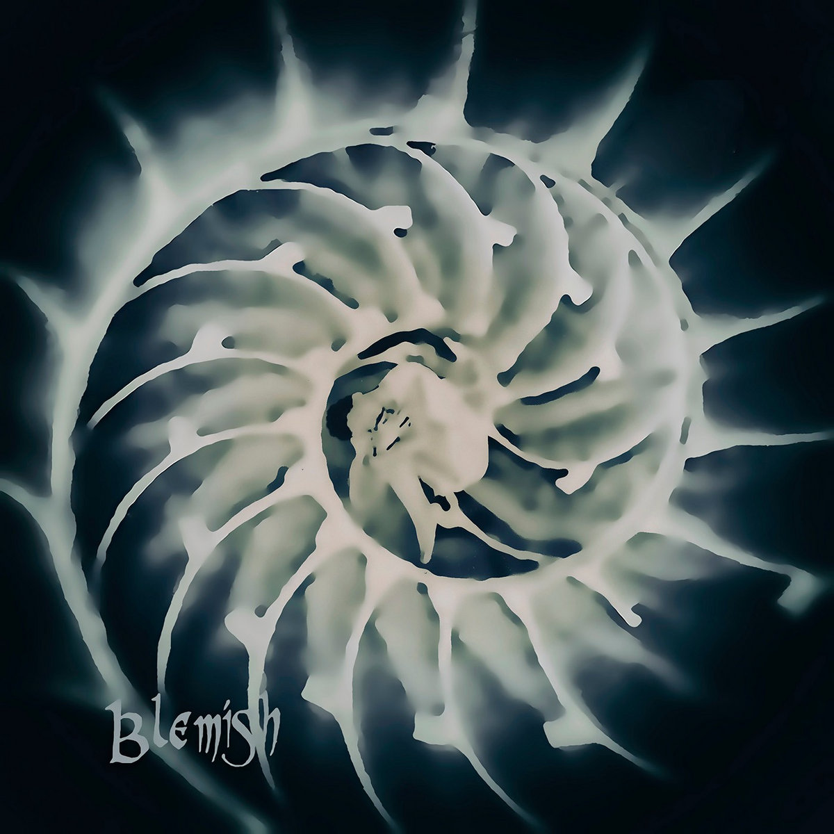 Blemish | Blemish | Viktor Pushkar