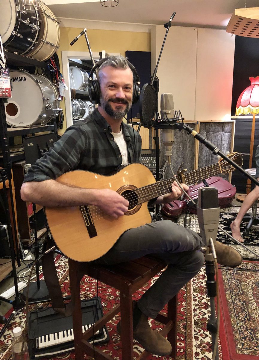 Midnight Train | Chief Monkey