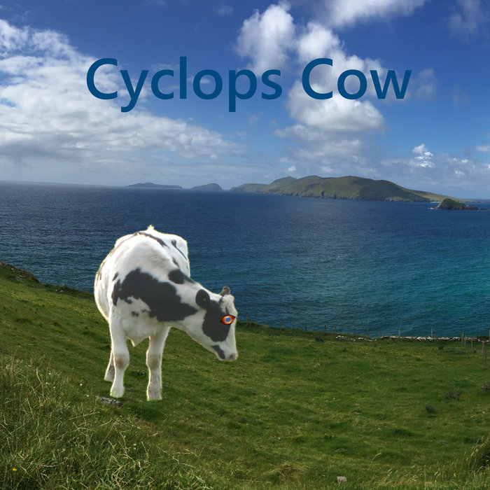 Oculus | Cyclops Cow