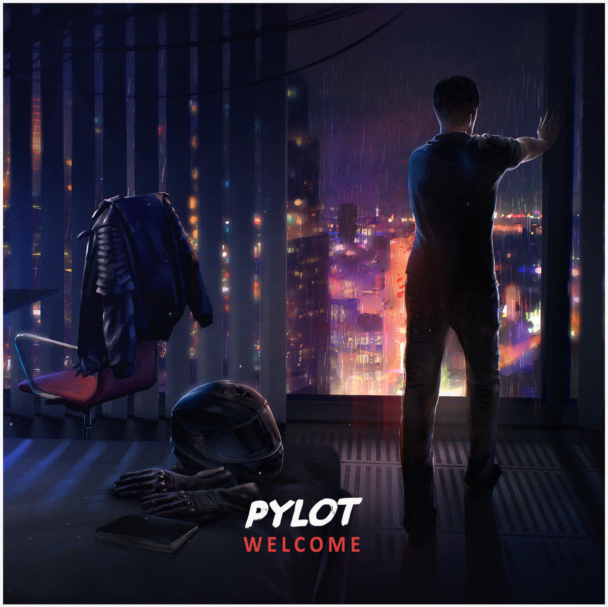 Welcome | PYLOT