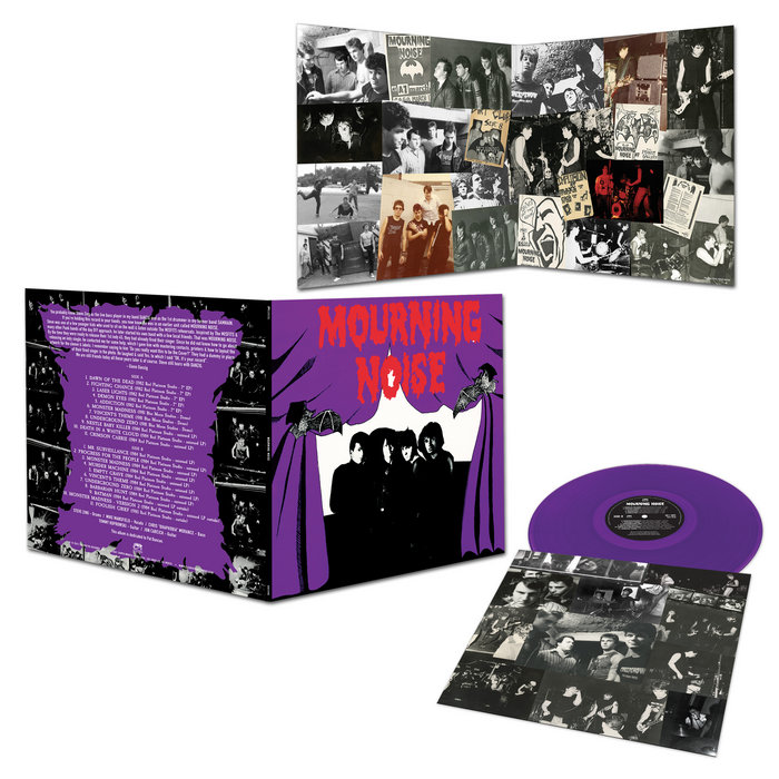 Mourning Noise | Mourning Noise