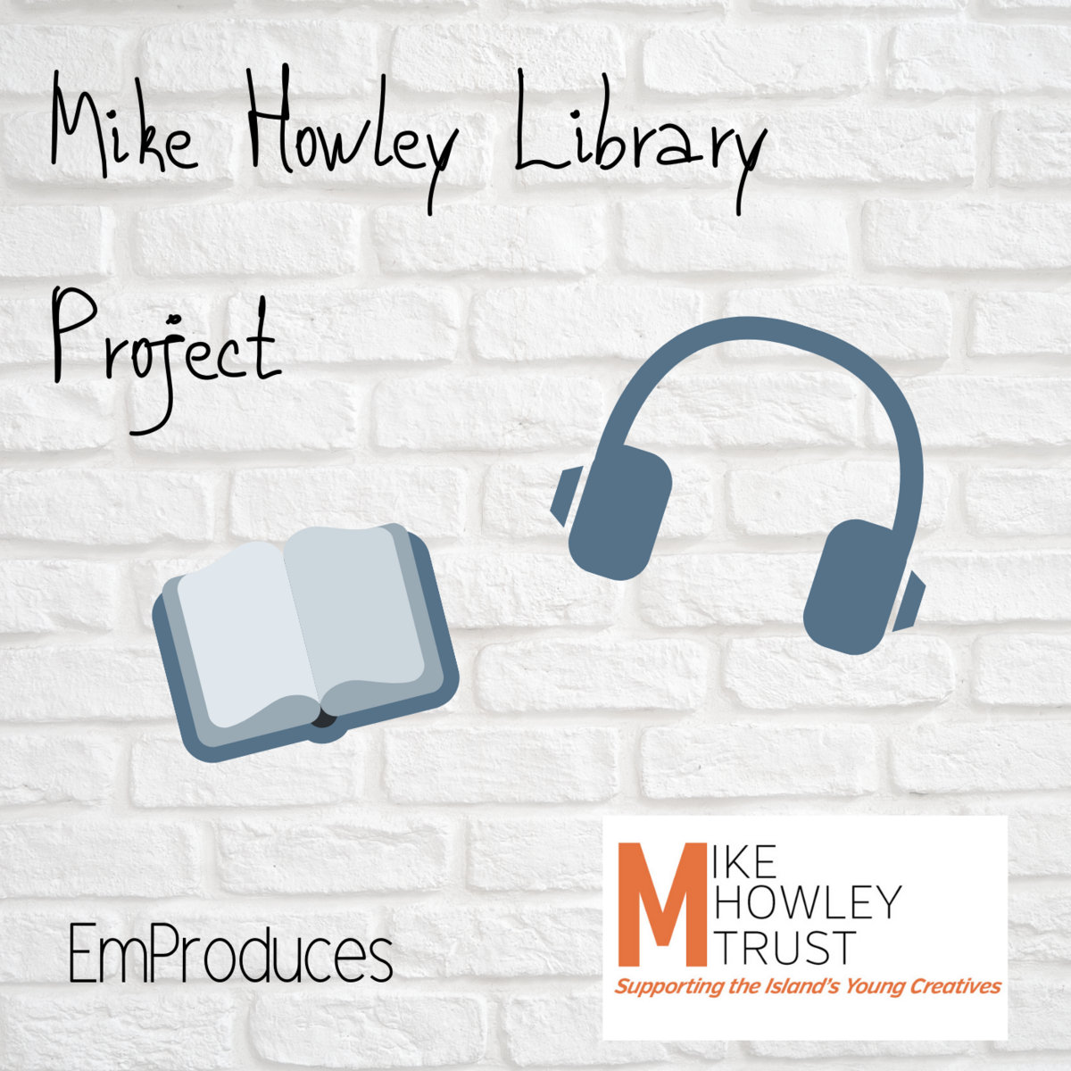 Mike Howley Library Project | EmProduces