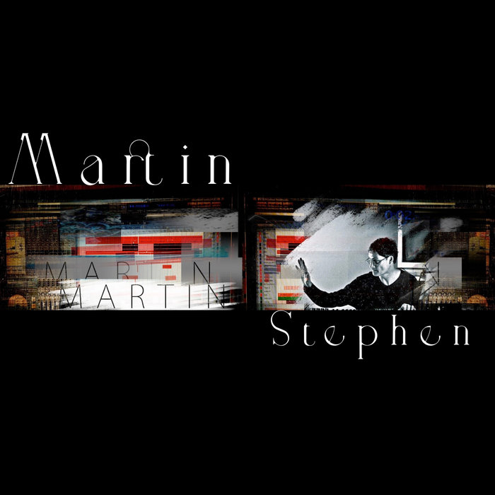 Atmospherics | Martin Stephen 2020-