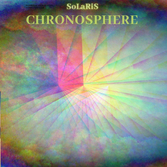 Chronosphere | SoLaRiS