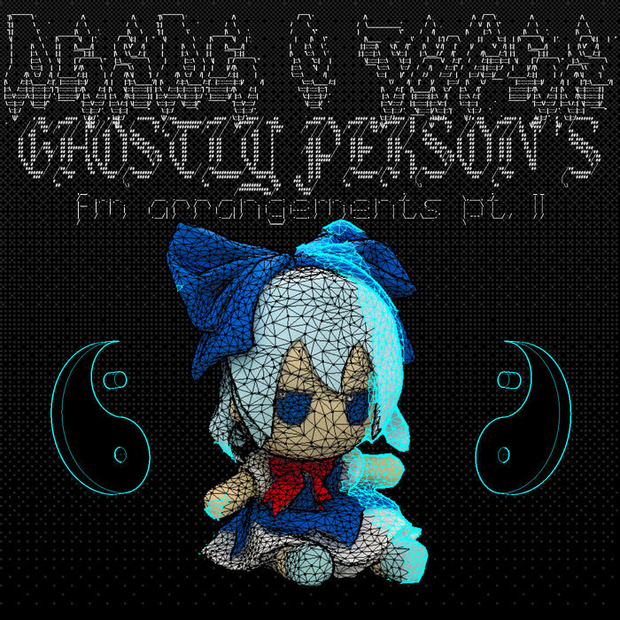 桜花之恋塚 ～ Japanese Flower - 蓬莱人形 ～ Dolls in Pseudo Paradise (desde Ø ...