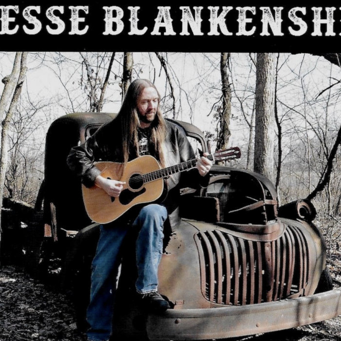 Hillbilly Side of Town | Jesse Blankenship | Jesse Blankenship Band