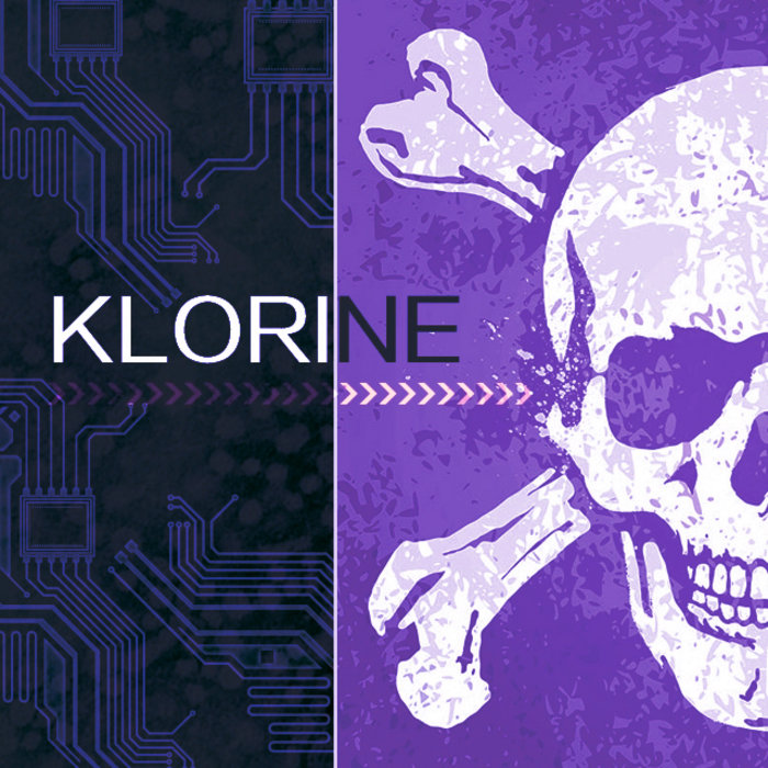 Frozen Acid(Single) | Klorine