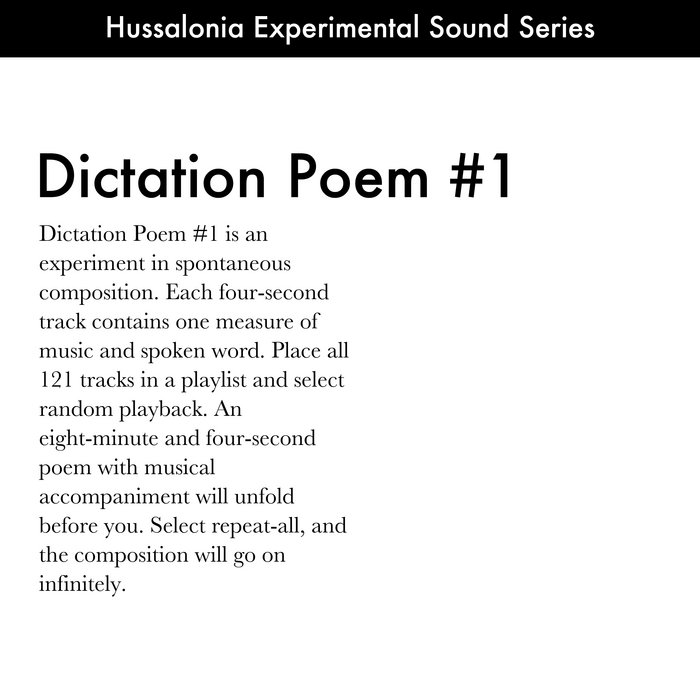 Spoken Word Poetry Examples