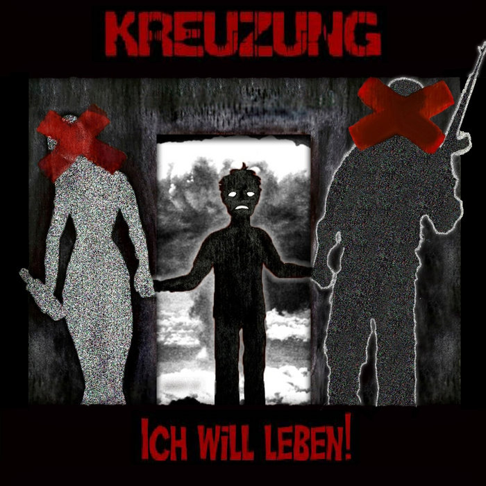 Ich will leben! | Kreuzung